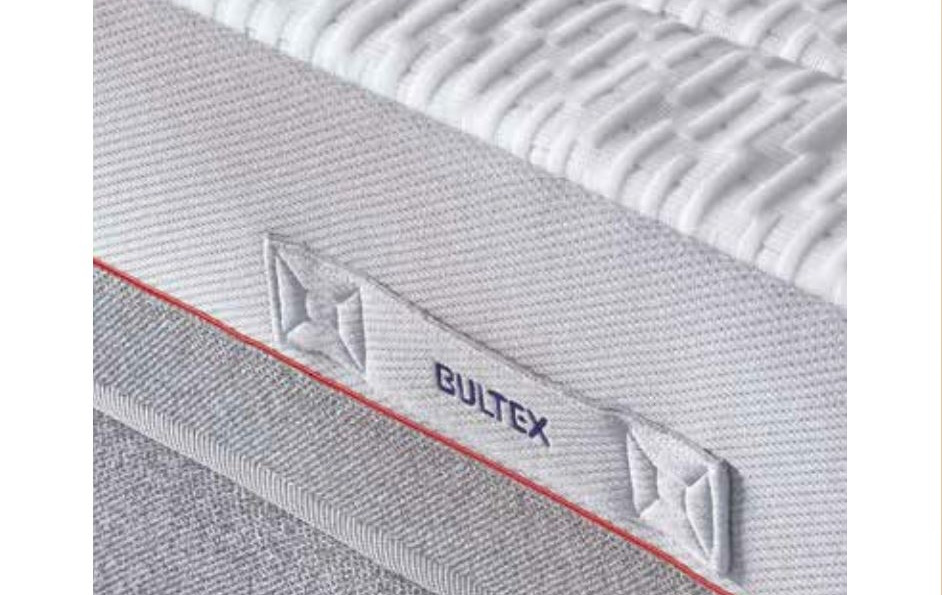Matelas Bultex hybride - Meubles Marchal